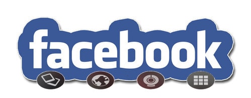 Adjusting Facebook photo colors on iPhone 6, 5s, 5, 4s