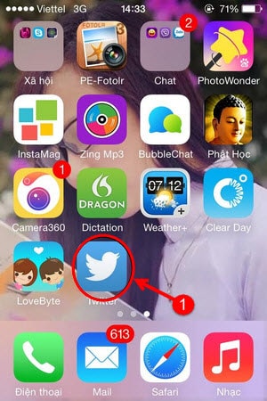 Deleting Twitter Account on iPhone: A Guide for iPhone 6, 5s, 5