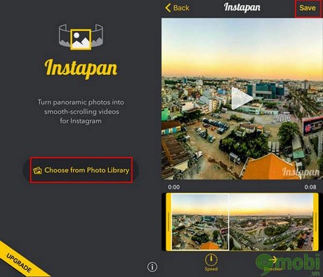Posting 360-Degree Photos on Instagram: How to Share Panoramic Images ...