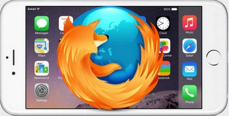 Firefox for iPhone - Exciting New Features Unveiled