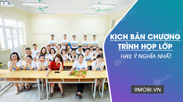 The Ultimate Class Reunion Program Template for 2023