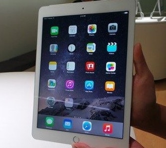 Unlocking the iPad Screen Rotation: Enabling and Disabling on iPad Air ...