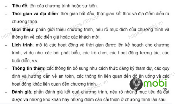 The Ultimate Class Reunion Program Template for 2023