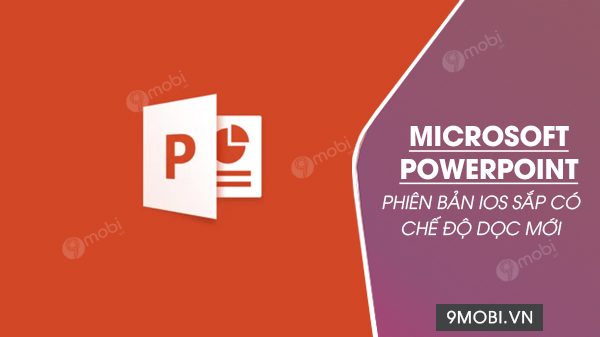 Exciting Update: New Vertical Mode Coming to Microsoft PowerPoint for ...