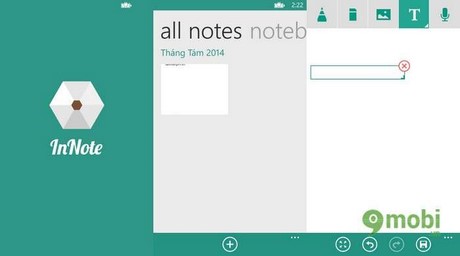 Top Note Management Apps for Windows Phone