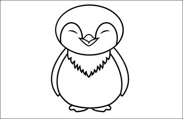 Coloring set for toddlers aged 1 to 5