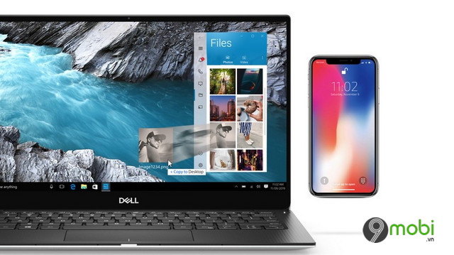 Dell's Latest Mobile Connect Feature Enables Seamless File Transfer ...
