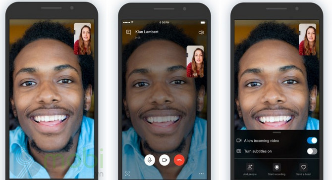 Skype introduces innovative calling experience for Insider users