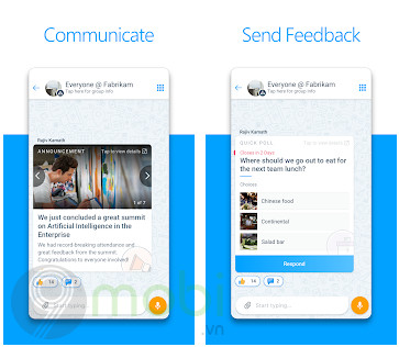 Microsoft introduces Kaizala Pro for businesses using Office 365