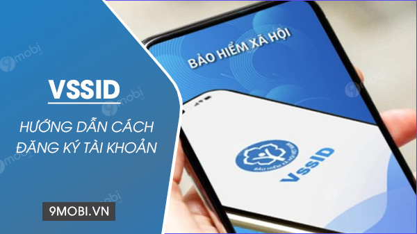 How to Register for VssID: Creating Electronic Social Accounts for ...