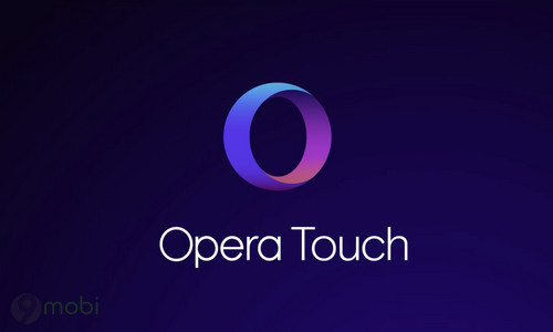 Opera officially releases Opera Touch for iPhone