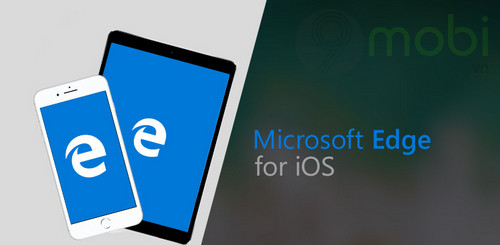 Microsoft Edge for iOS Latest Update Supports Siri Shortcuts