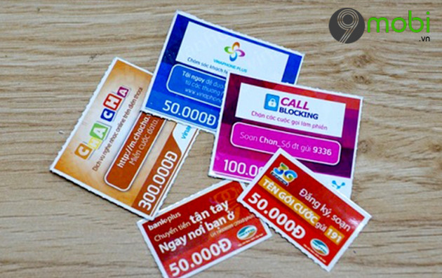 Top-Up Viettel Card: Ways to Recharge Your Viettel Account