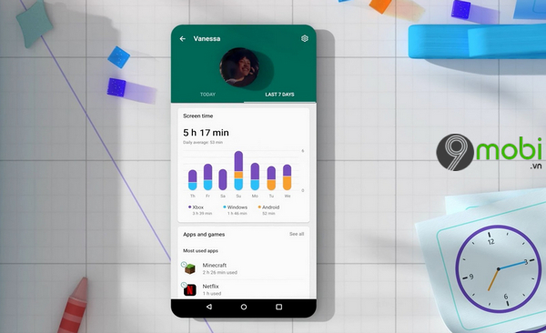 Microsoft Family Safety app lands on iOS and Android