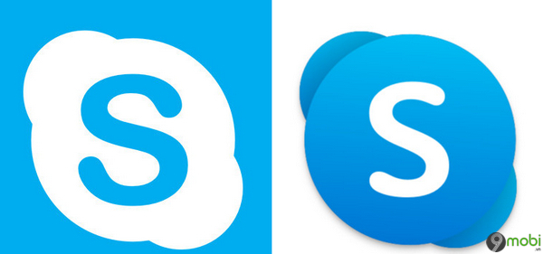 Microsoft updates fresh Skype icons on Android & iOS