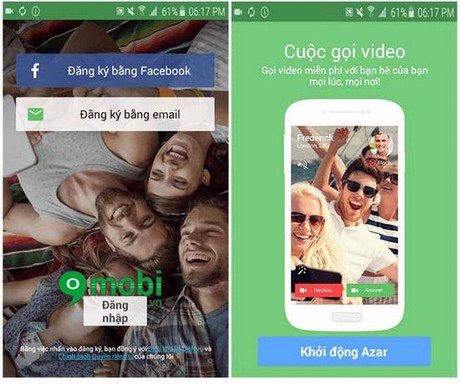 Azar: Discover the App for Video Chatting with Strangers