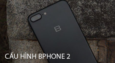 Is the BPhone 2's Configuration Impressive? Exploring the BPhone 2's Specs