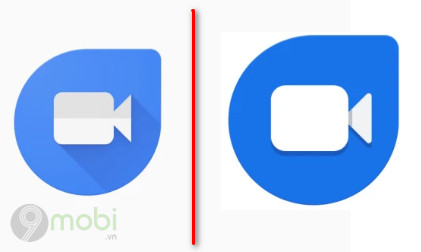 Google Duo 39 Introduces New Material Icons