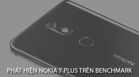Nokia 7 Plus Unveiled with Snapdragon 660 on Benchmark Website