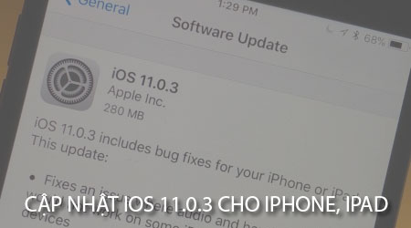 Fixing Audio and Vibration Issues on iPhone with iOS 11.0.3 Update