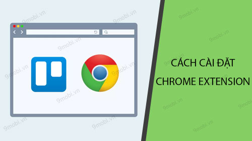 Installing Chrome Extensions on Android