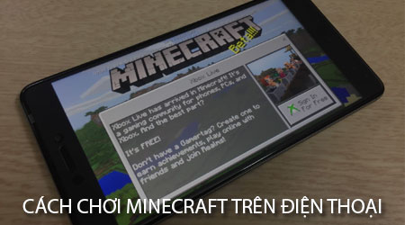 Unlocking the Wonders of Minecraft on Your Android Phone, the Open ...