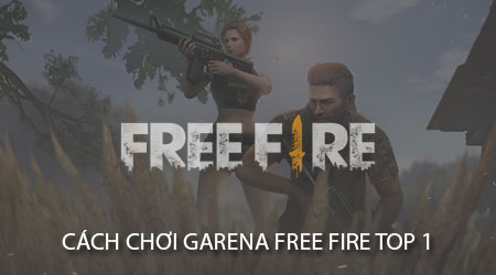 Mastering Garena Free Fire Battlegrounds for Victory