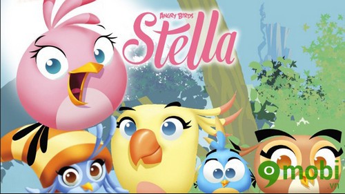 Mastering Angry Birds Stella: Tips to Conquer the Game