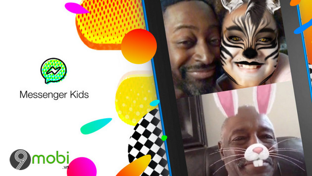 Messenger Kids expands its reach to over 70 new countries and adds many ...