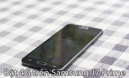 Activate 4G on Your Samsung J7 Prime: How to Access 4G Network on J7 Prime