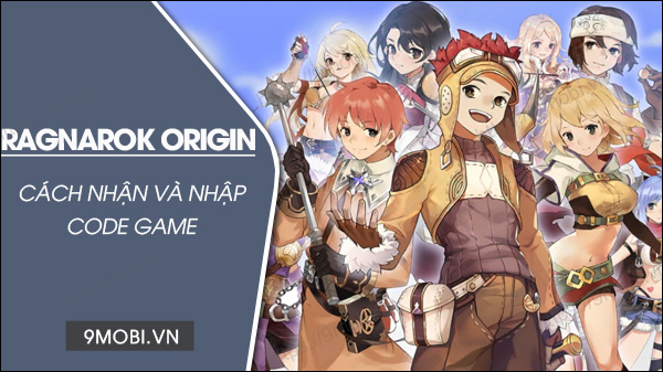 Latest Redeem Code for Ragnarok Origin in April 2023 and How to Enter