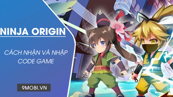 Unlock the Secrets of Ninja Origin: A Guide to Gift Codes