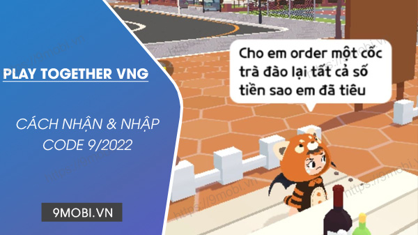 Unlock the Secrets of Play Together VNG in September 2022