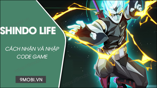 Discover the latest Shindo Life game codes for April 2023 along with ...