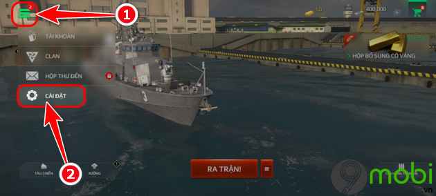 Explore the Latest Modern Warships 2023 Codes and How to Redeem
