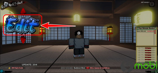 Discover the latest Shindo Life game codes for April 2023 along with ...