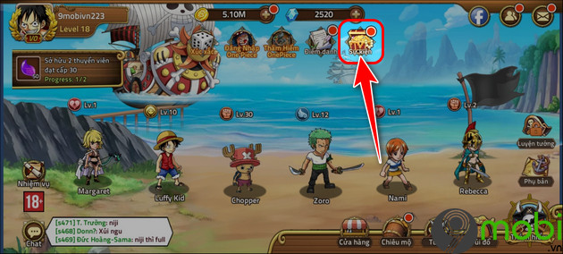 Explore the April 2023 Legends of the Pirate King codes and learn how ...