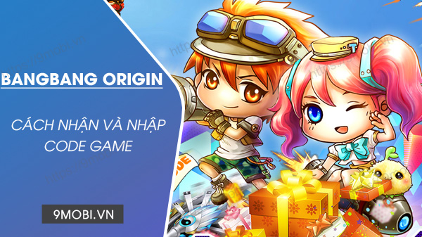 Unlock the Latest 2023 BangBang Origin Game Code and Receive Rare Tank ...