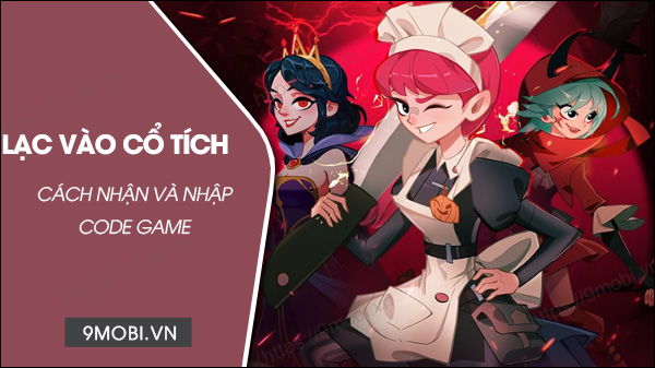 Discover the latest 2023 Madtale Idle RP gift codes for Lạc Vào Cổ Tích ...