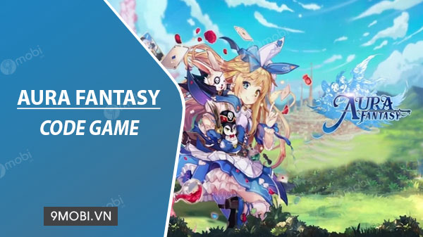 Unveiling AURA Fantasy Game Codes: How to Redeem Gift Codes