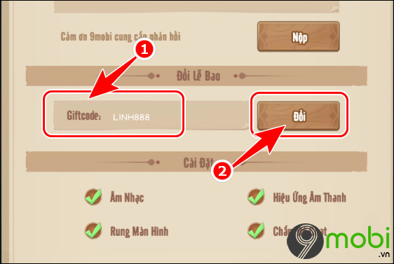 Unlock the latest Clover Knights, VGP Holy Knight game code to receive ...