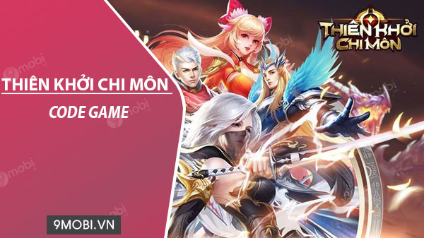 Thiên Khởi Chi Môn Game Codes and Gift Code Redemption Guide