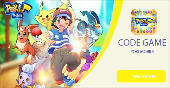 Poki Mobile Game Code: How to Claim Giftcodes