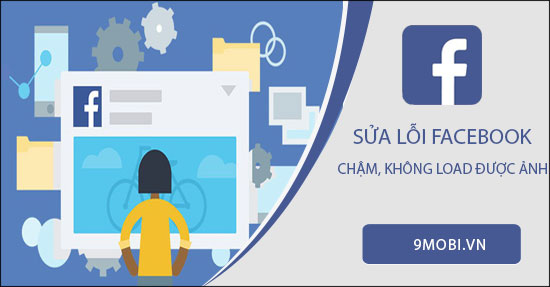 Fixing Slow Facebook Access and Image Loading on Mobile