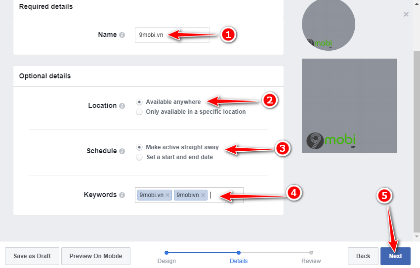 Guide to Creating Facebook Frames with Effects on Your Phone