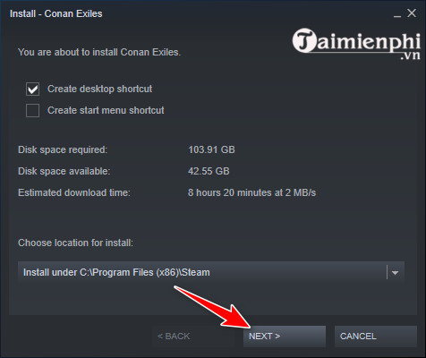 How to Download and Play Conan Exiles for Free on PC