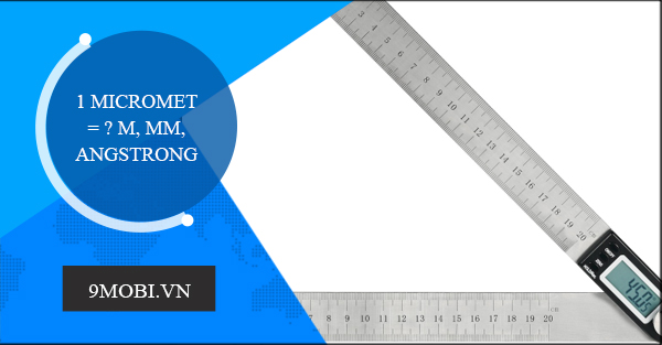 Convert 1 micrometer to millimeters, convert micrometer to minimeter