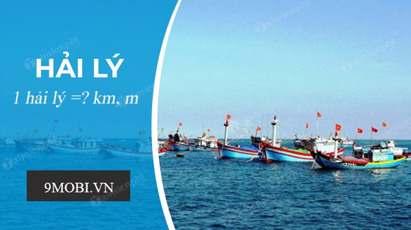 Understanding 1 nautical mile in kilometers and how to convert it