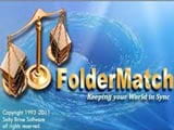 Free License for FolderMatch, Backup and Sync Data