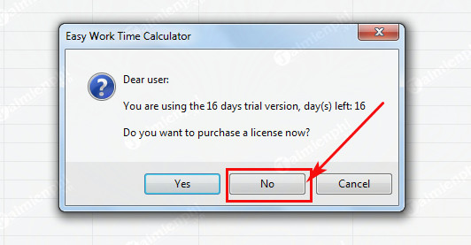 (Giveaway) Get Your Free Easy Work Time Calculator License Now!